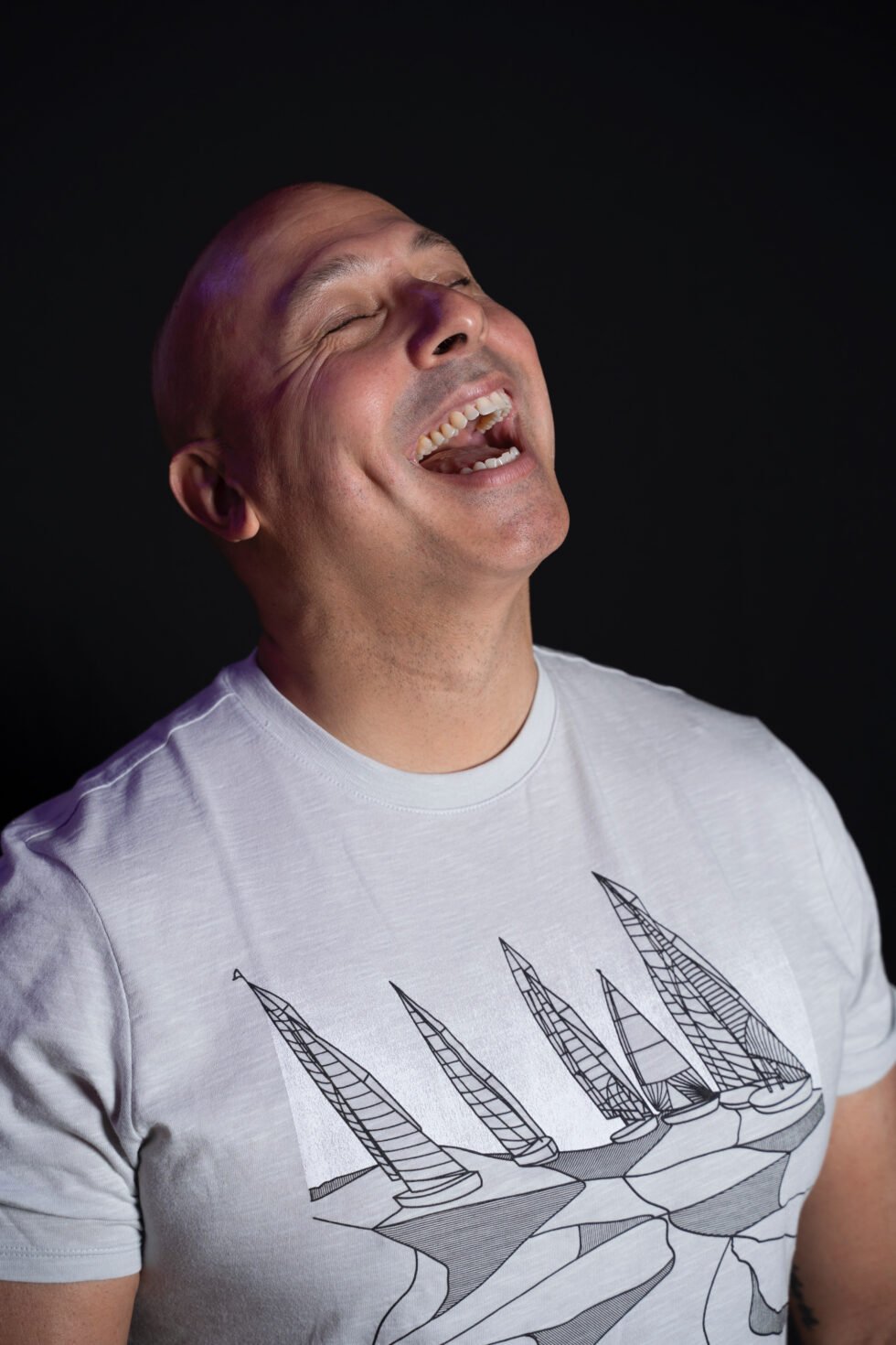 Mark Viera | Professional Comedian